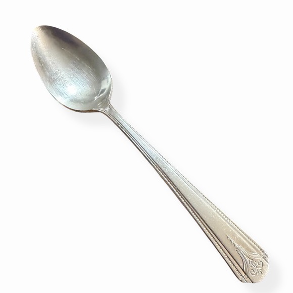 Oneida | Dining | Oneida Ltd Thor Silverplate 933 Sl Gh Rogers Co ...